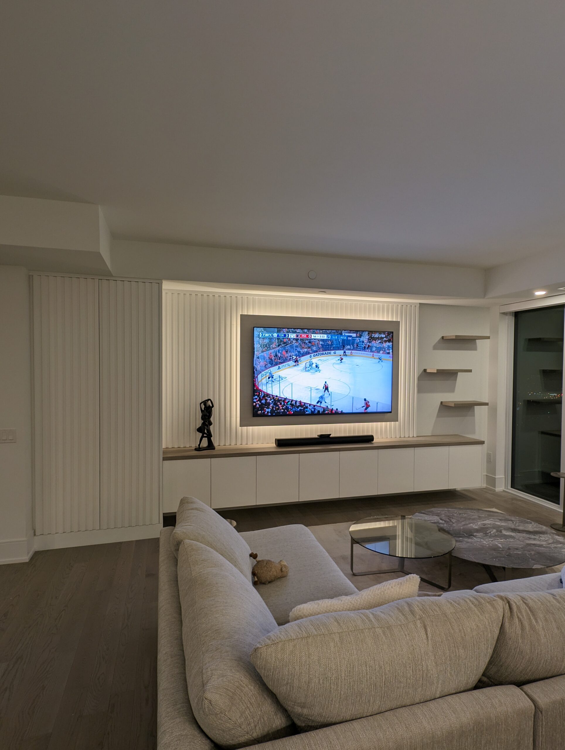 Wall Units – Analytic Carpentry